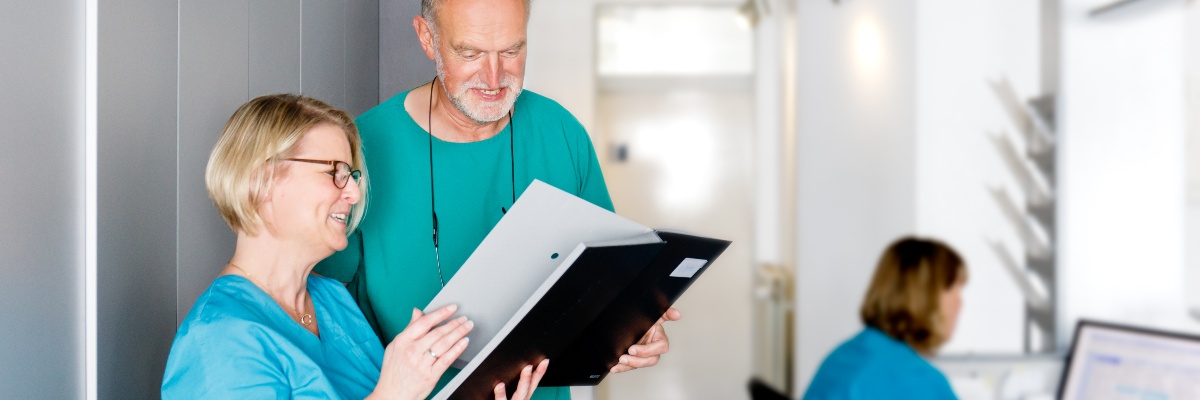 Gutachtenerstellung - Chirurgische Praxis in Eschweiler Dr. Benjamin Bohn und Dr. Alexander Deilmann