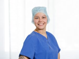 Unser Team - Chirurgische Praxis in Eschweiler Dr. Benjamin Bohn und Dr. Alexander Deilmann